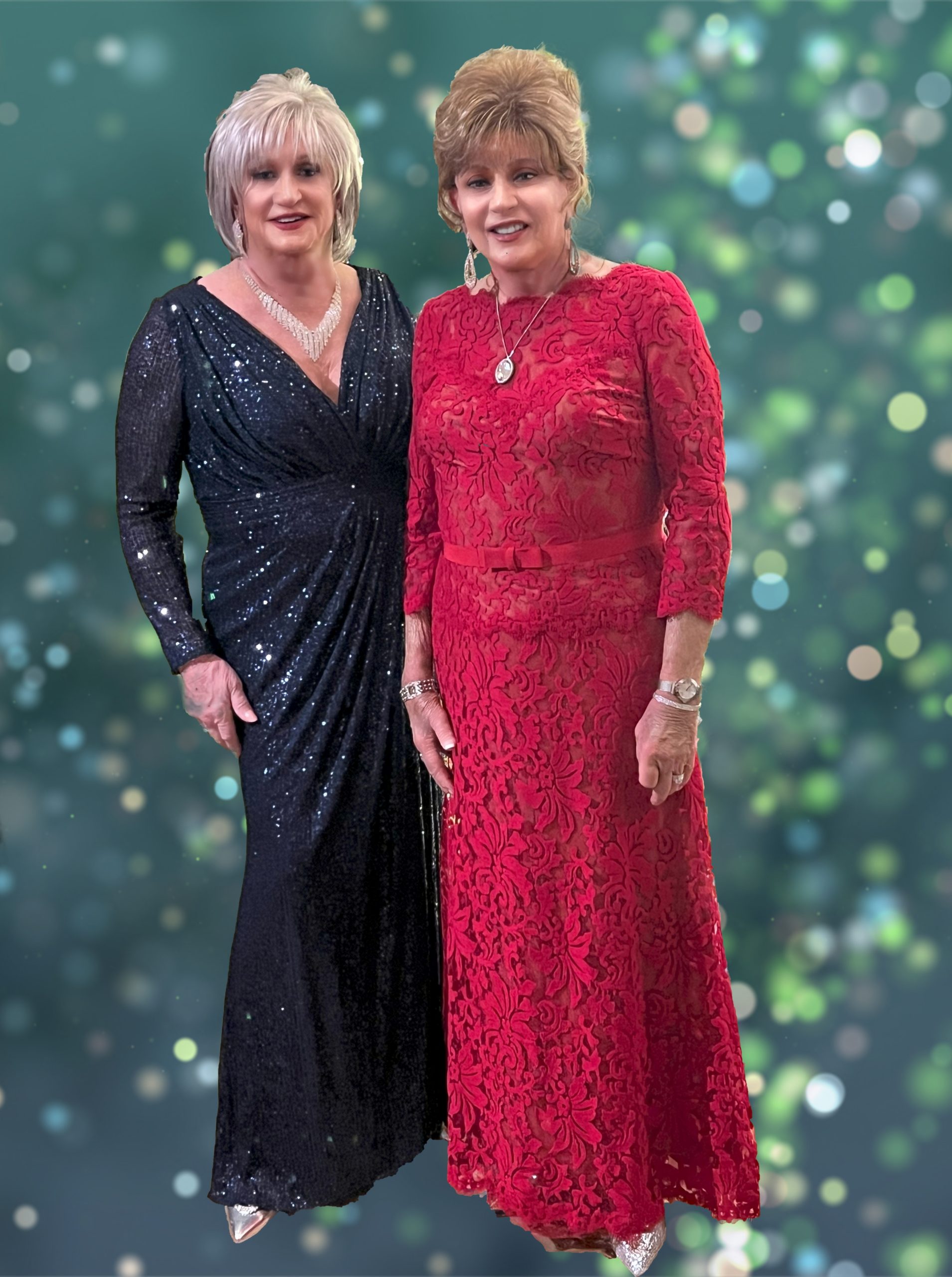 next week the TG Rocktober crossdressing party begins.