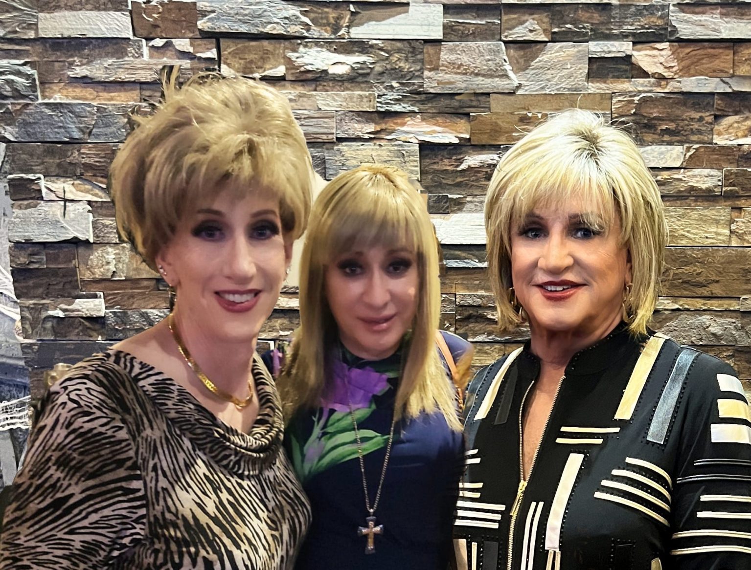 Saturday the final day of TG Rocktober 2024 and Troy Bar party